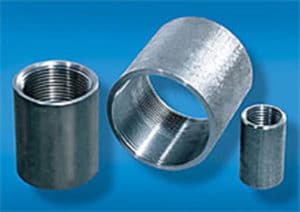 Fittings Machine Manufacturer | Kaufman Manufacturing